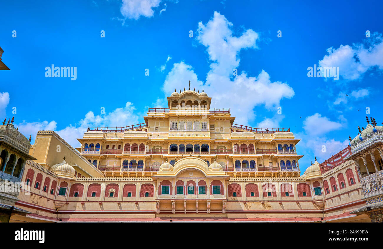 Unesco jaipur -Fotos und -Bildmaterial in hoher Auflösung – Alamy