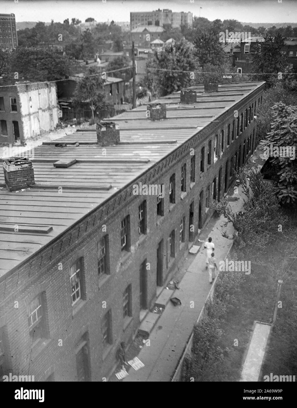 Washington dc slums der 1930er jahre -Fotos und -Bildmaterial in hoher ...