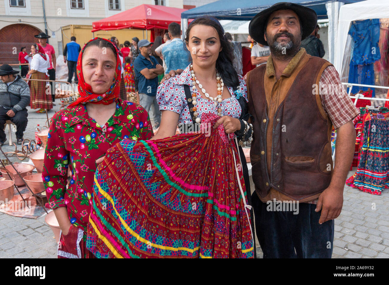 Gypsy gipsy ethnic roma -Fotos und -Bildmaterial in hoher Auflösung – Alamy