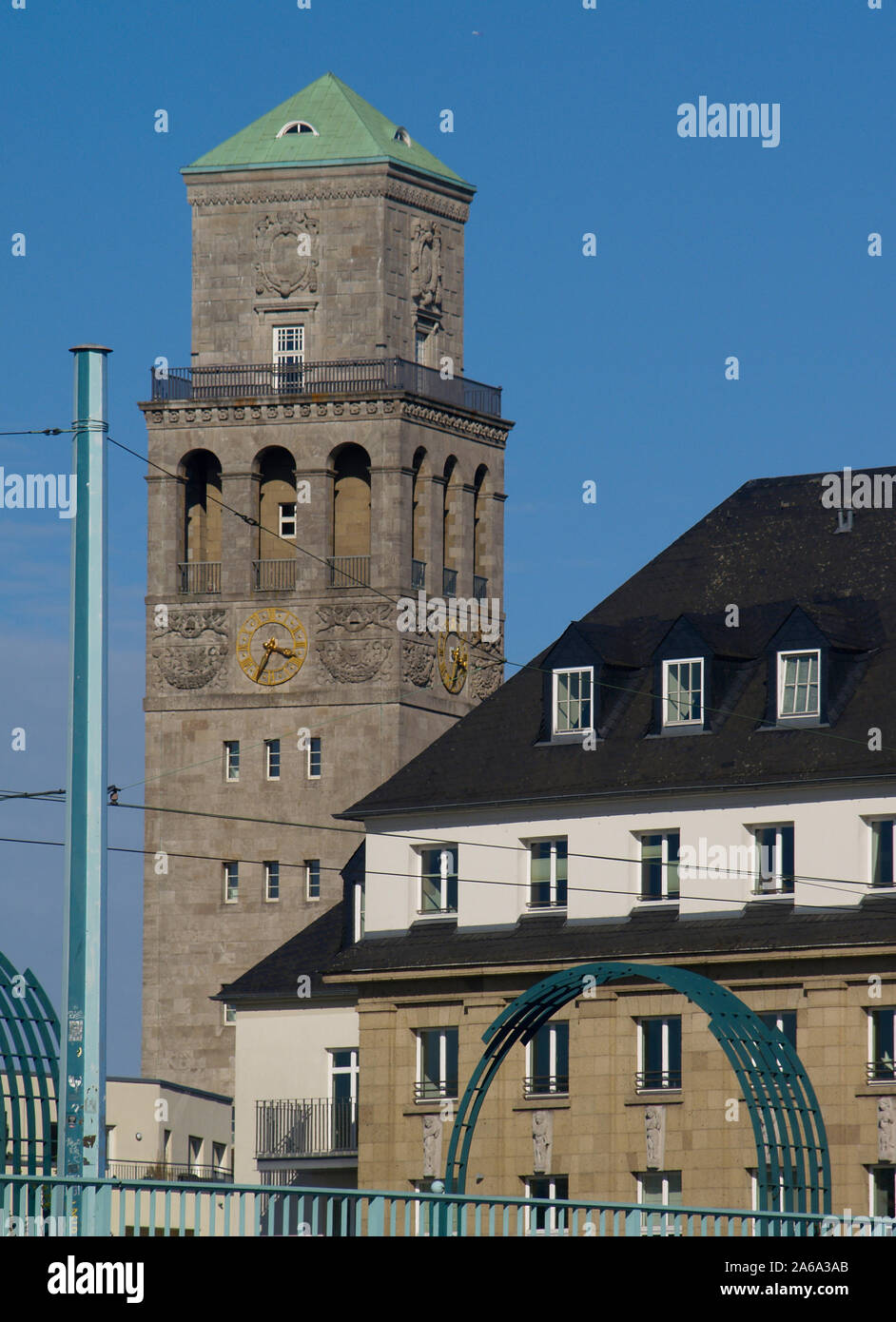 Mulheim in der ruhr -Fotos und -Bildmaterial in hoher Auflösung – Alamy