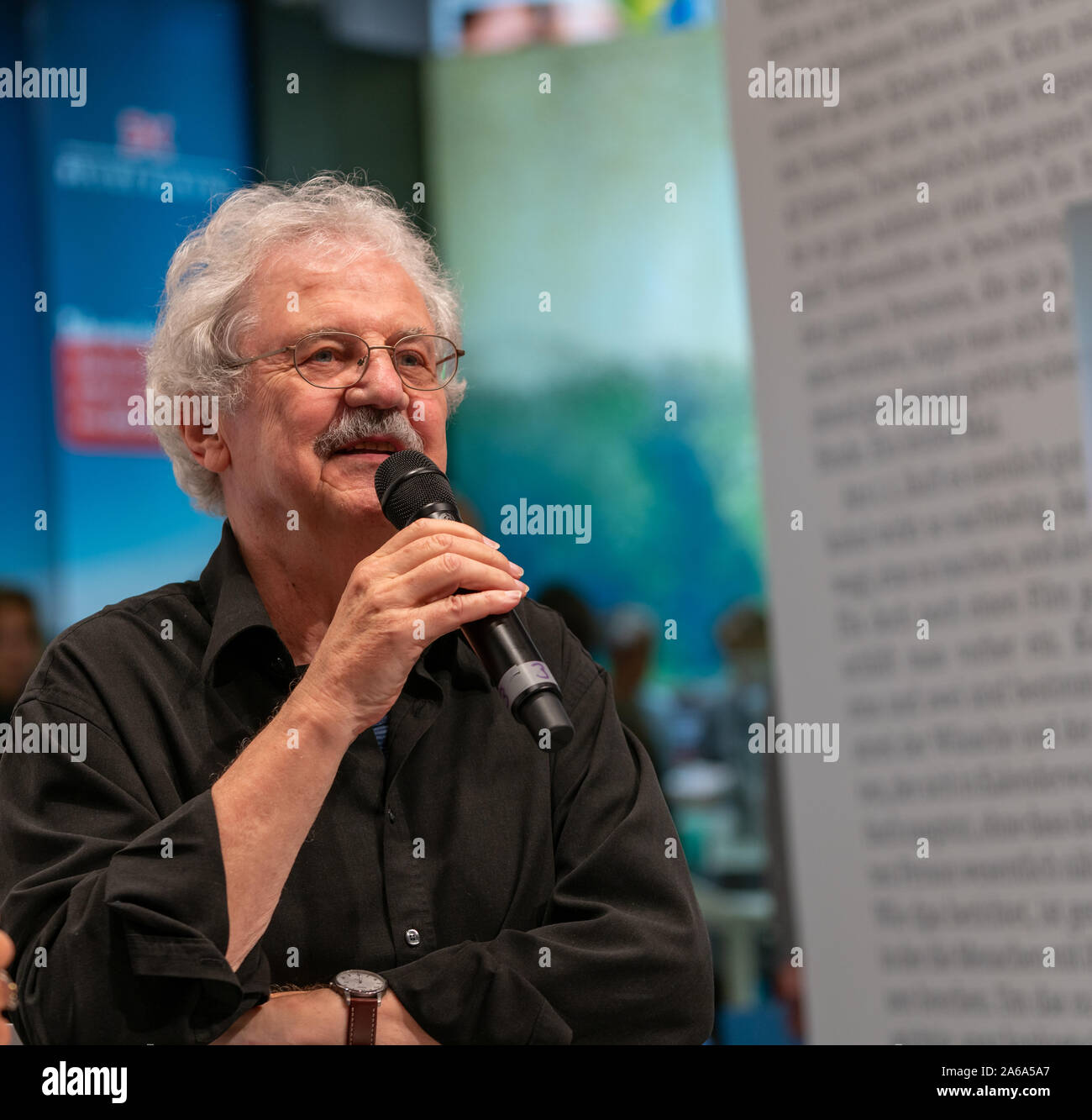 Paul maar -Fotos und -Bildmaterial in hoher Auflösung – Alamy