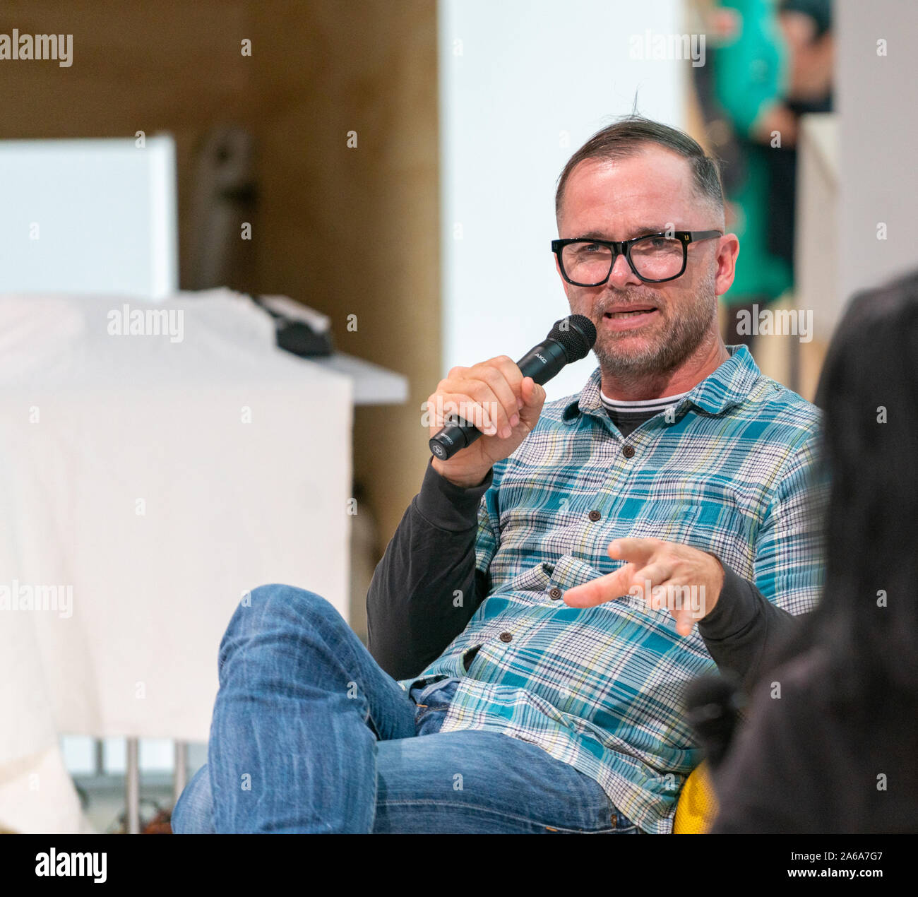 Lars lenth -Fotos und -Bildmaterial in hoher Auflösung – Alamy