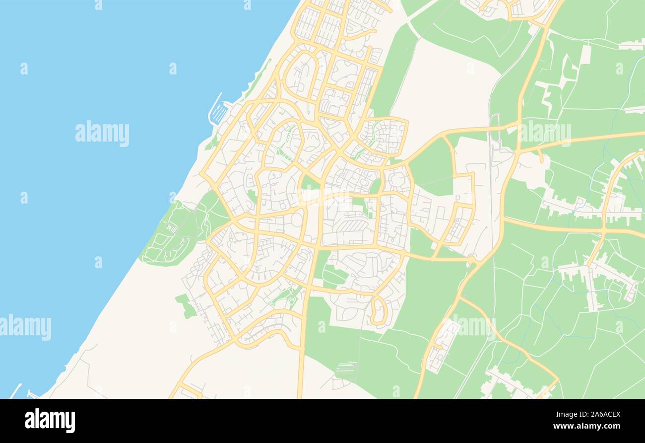 Mappa di ashkelon -Fotos und -Bildmaterial in hoher Auflösung – Alamy