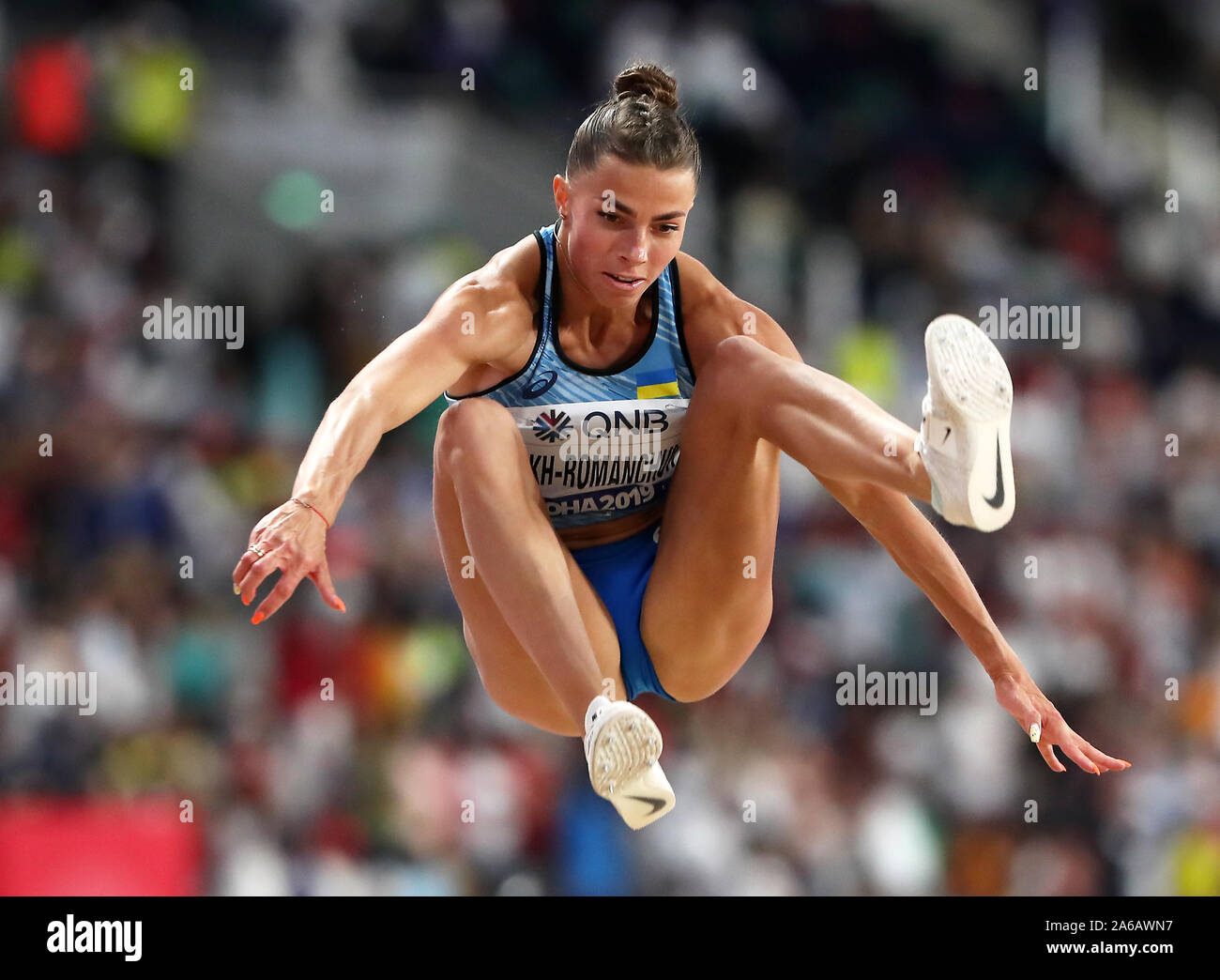 Ukraines maryna bekh romanchuk -Fotos und -Bildmaterial in hoher ...