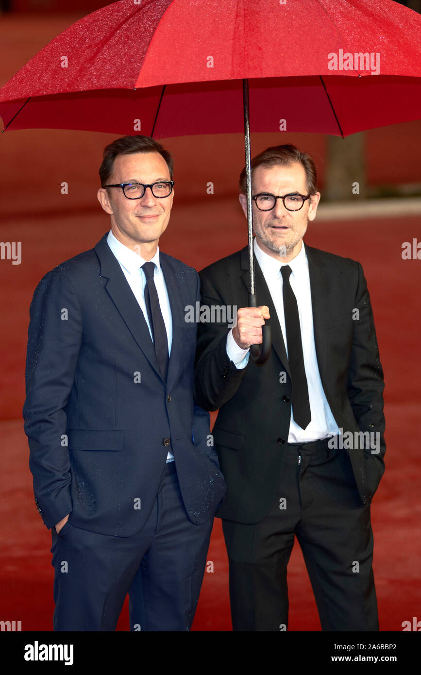 Patrick brunel -Fotos und -Bildmaterial in hoher Auflösung – Alamy