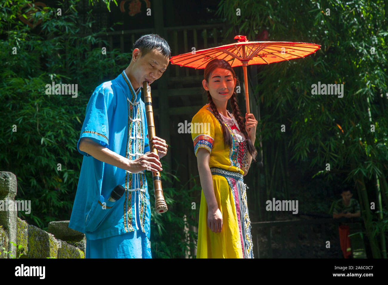 Gorges china -Fotos und -Bildmaterial in hoher Auflösung - Seite 3 - Alamy