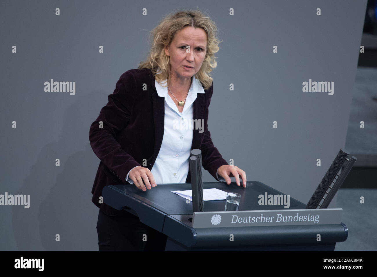 Steffi Lemke Stockfotos und -bilder Kaufen - Alamy