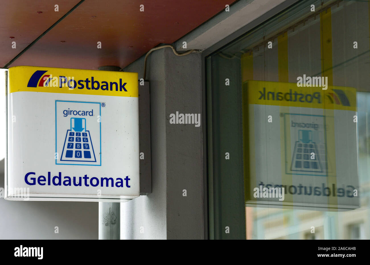 Girocard logo -Fotos und -Bildmaterial in hoher Auflösung – Alamy