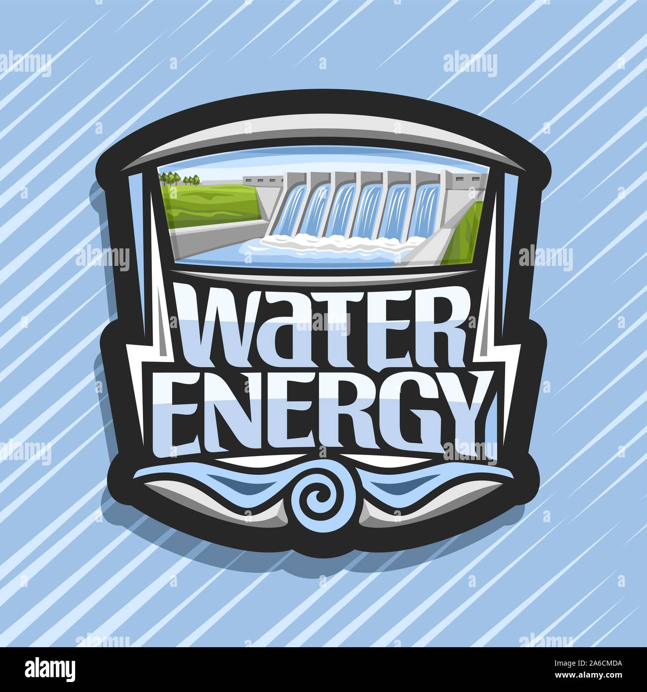 Wehr logo Stock-Vektorgrafiken kaufen - Alamy