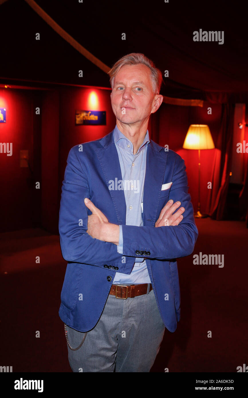 Max raabe 2019 -Fotos und -Bildmaterial in hoher Auflösung – Alamy