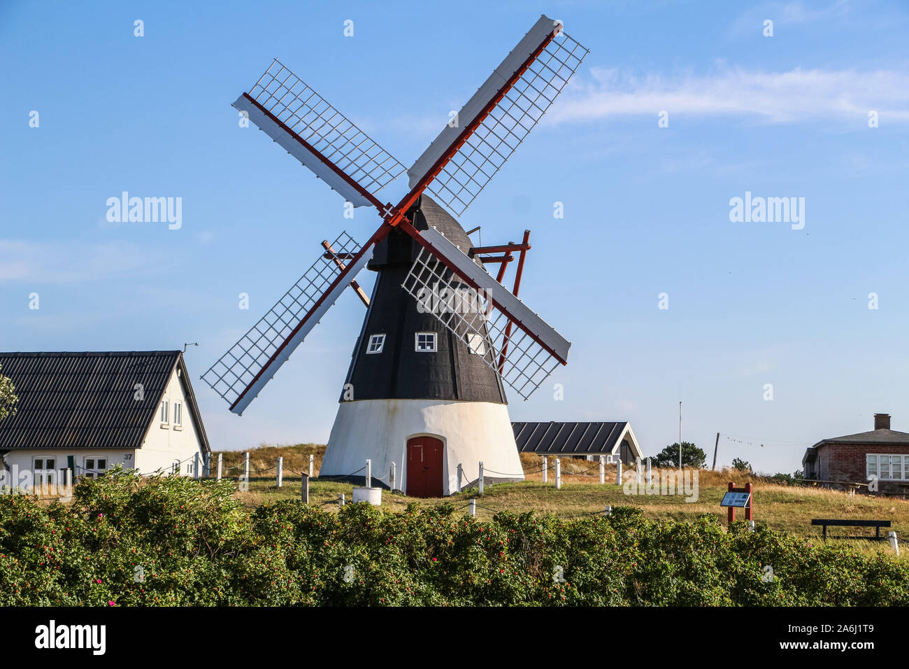 Mando insel -Fotos und -Bildmaterial in hoher Auflösung – Alamy