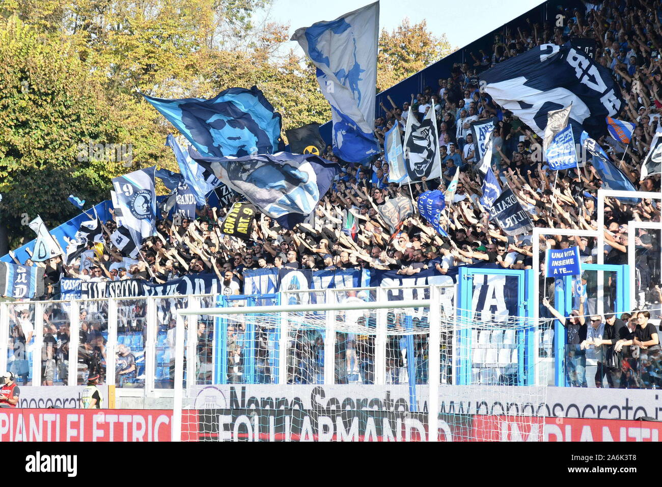 Spal Ferrara Stockfotos und -bilder Kaufen - Alamy
