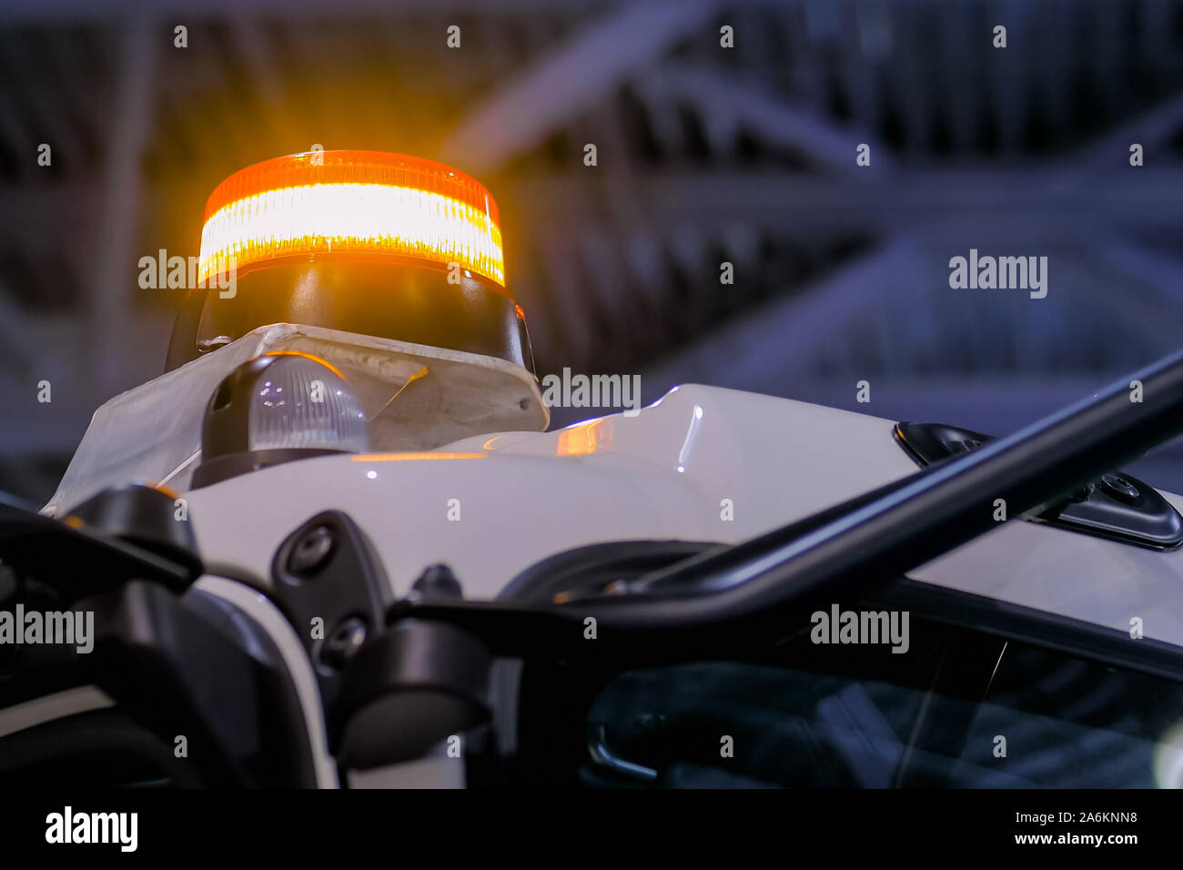 Blitzlicht Blinkt Stockfotos und -bilder Kaufen - Alamy