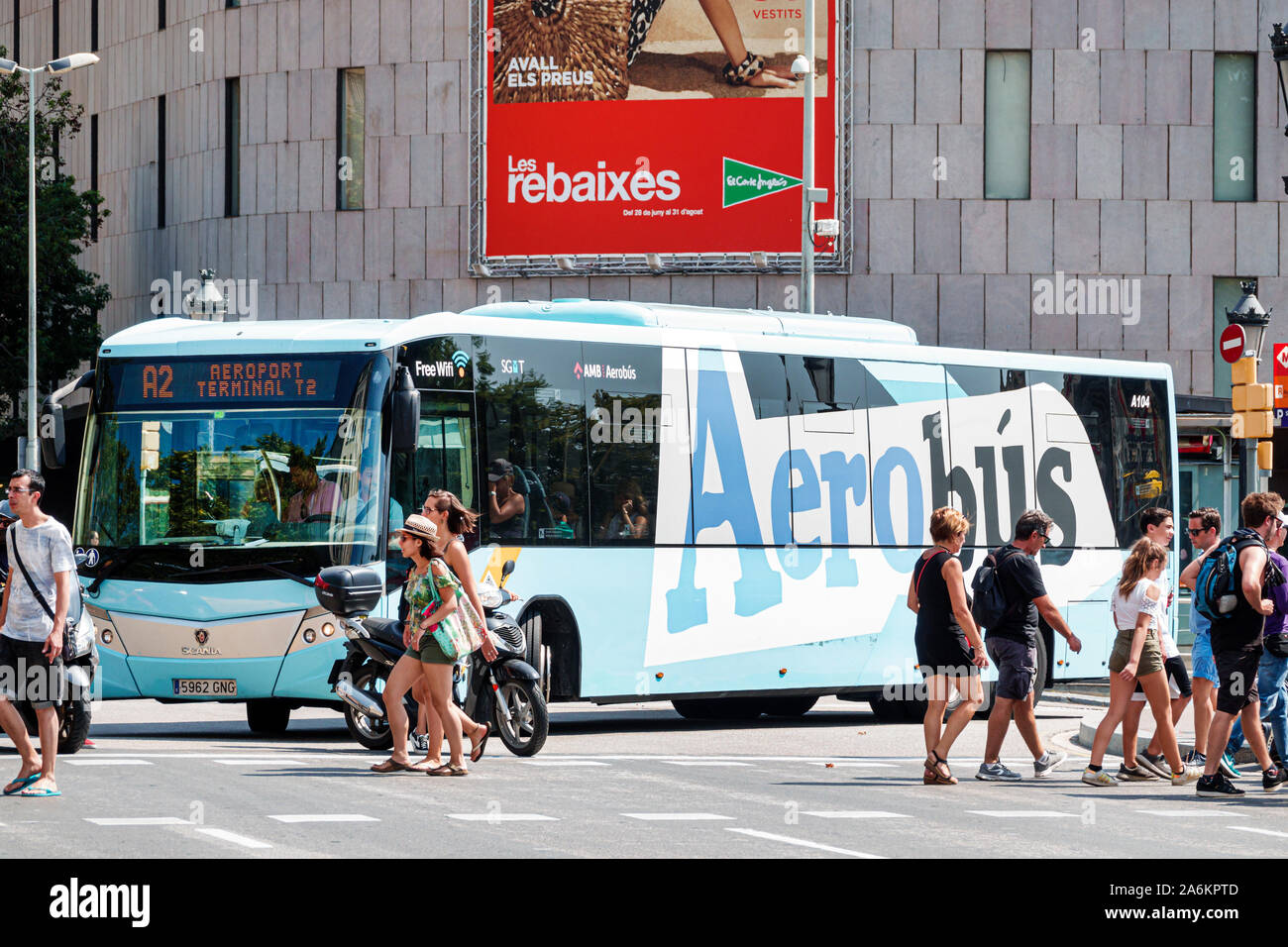 Express shuttle zum flughafenbus -Fotos und -Bildmaterial in hoher ...