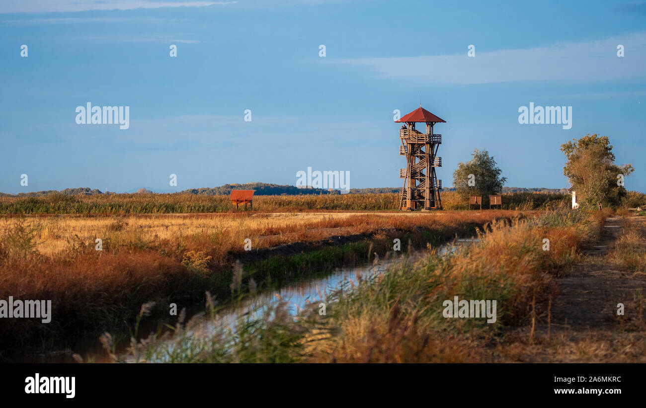 Nationalpark hortobagy -Fotos und -Bildmaterial in hoher Auflösung – Alamy