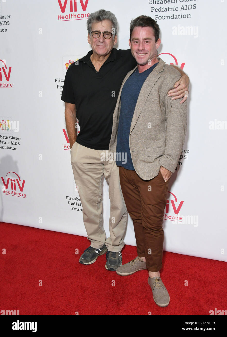 Jake glaser paul michael glaser -Fotos und -Bildmaterial in hoher ...