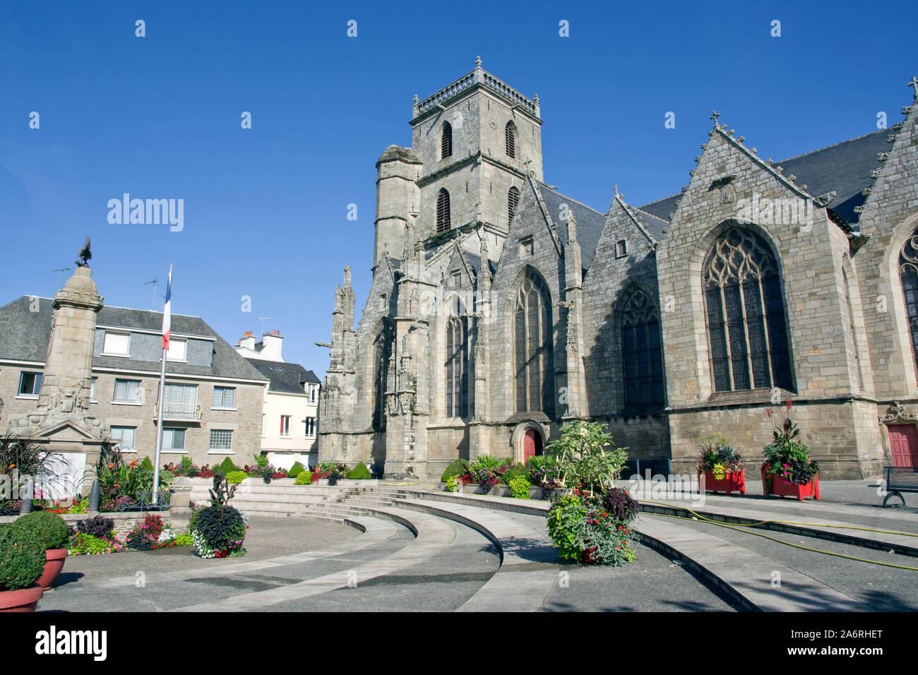 Saint armel frankreich -Fotos und -Bildmaterial in hoher Auflösung – Alamy