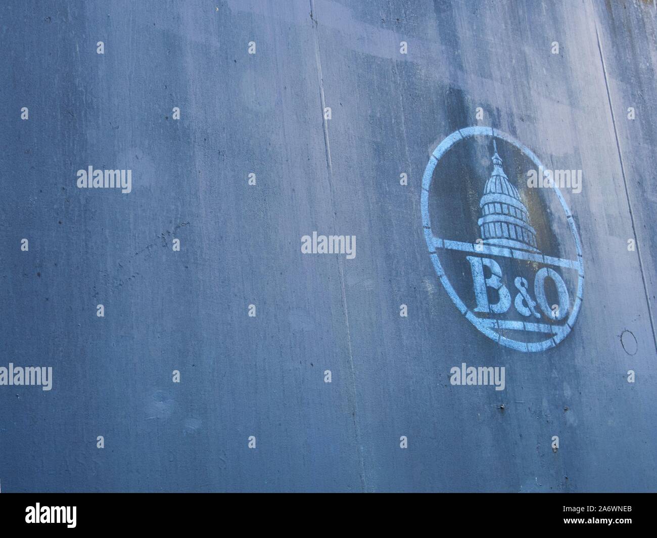 Logo o train -Fotos und -Bildmaterial in hoher Auflösung – Alamy