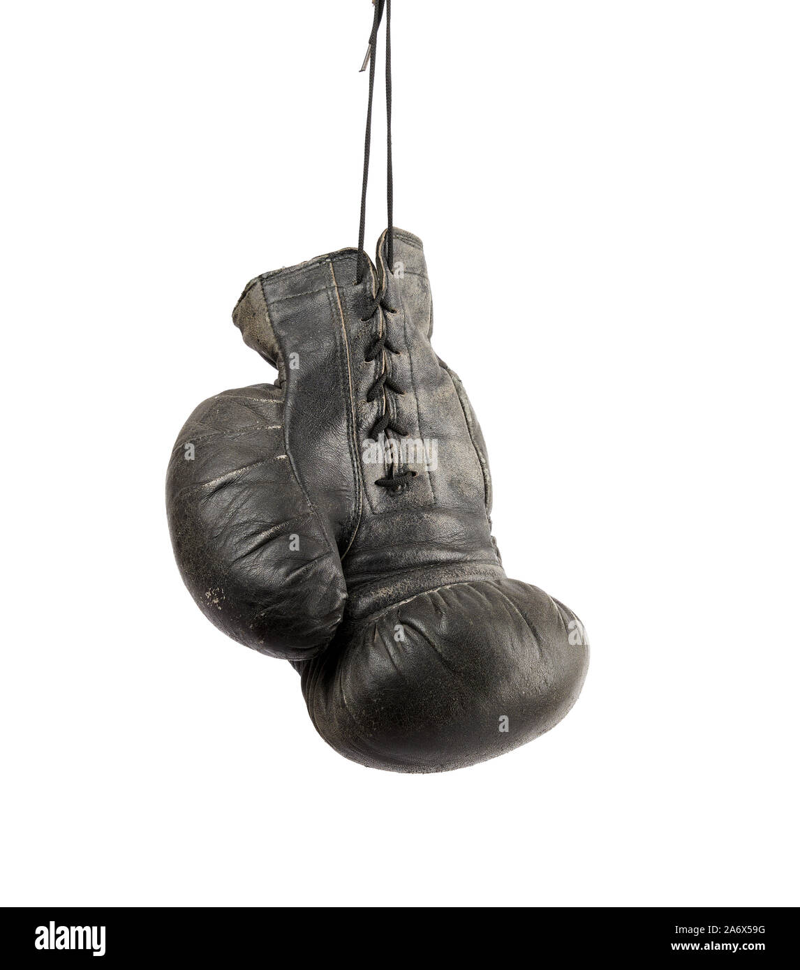 Female boxing knockout punch -Fotos und -Bildmaterial in hoher ...