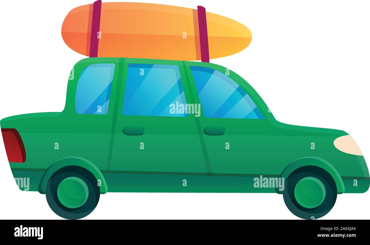 Man Drive Car Cartoon Stockfotos und -bilder Kaufen - Alamy