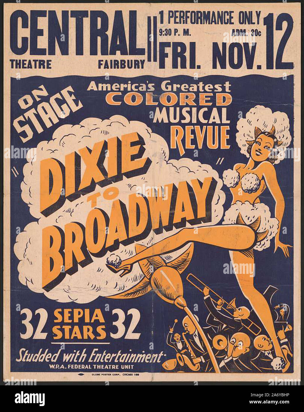 1930s Poster Art Stockfotos und -bilder Kaufen - Seite 2 - Alamy