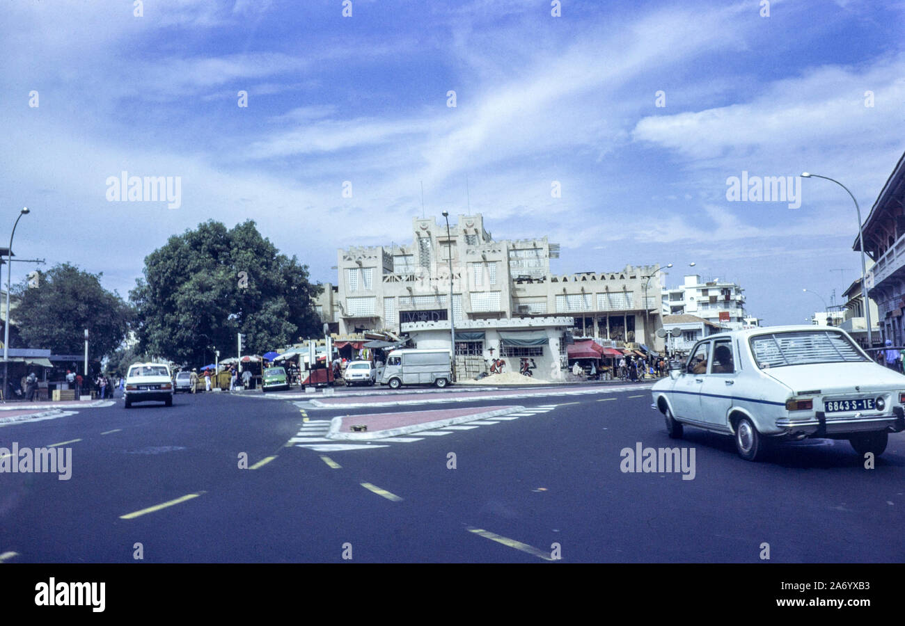 Marche sandaga -Fotos und -Bildmaterial in hoher Auflösung – Alamy