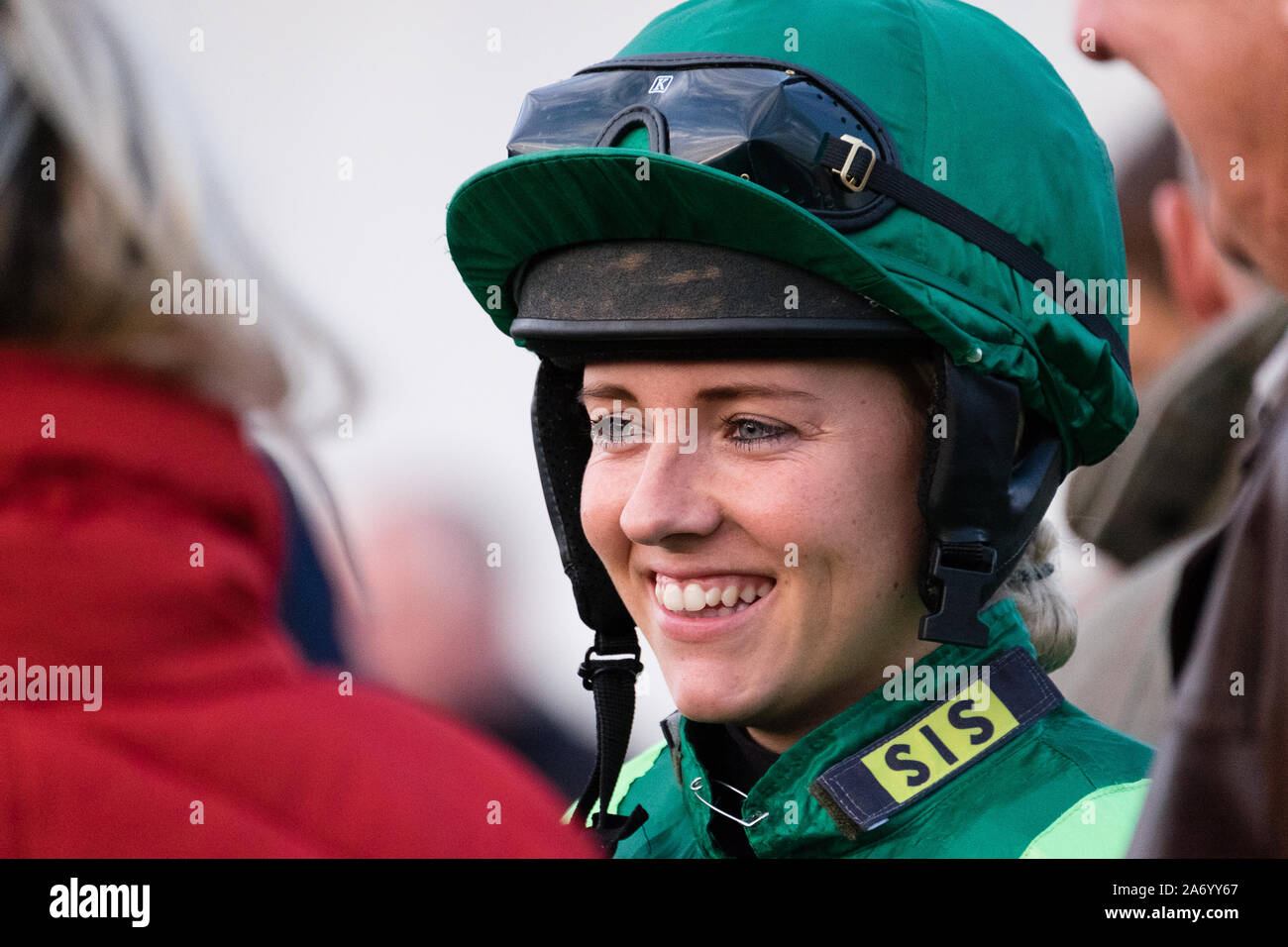 Brodie hampson -Fotos und -Bildmaterial in hoher Auflösung – Alamy