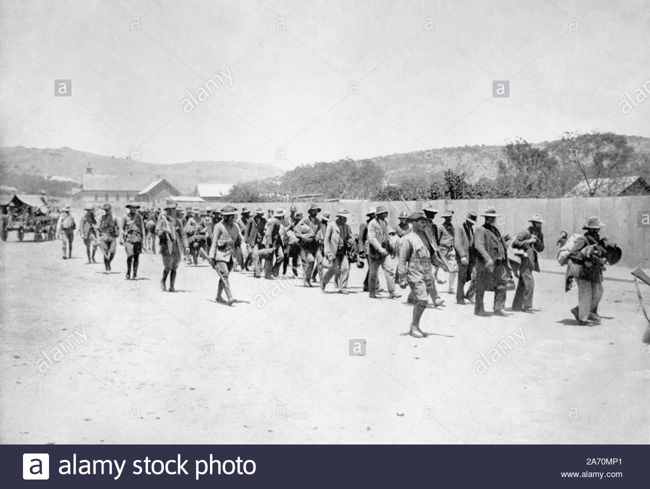 Afrika kommando -Fotos und -Bildmaterial in hoher Auflösung – Alamy