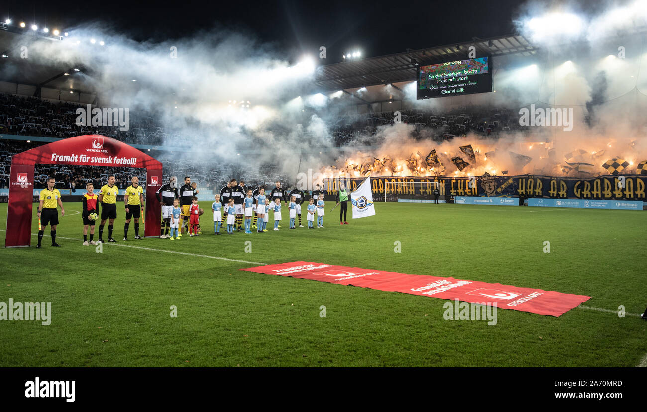Aik stockholm fans -Fotos und -Bildmaterial in hoher Auflösung – Alamy