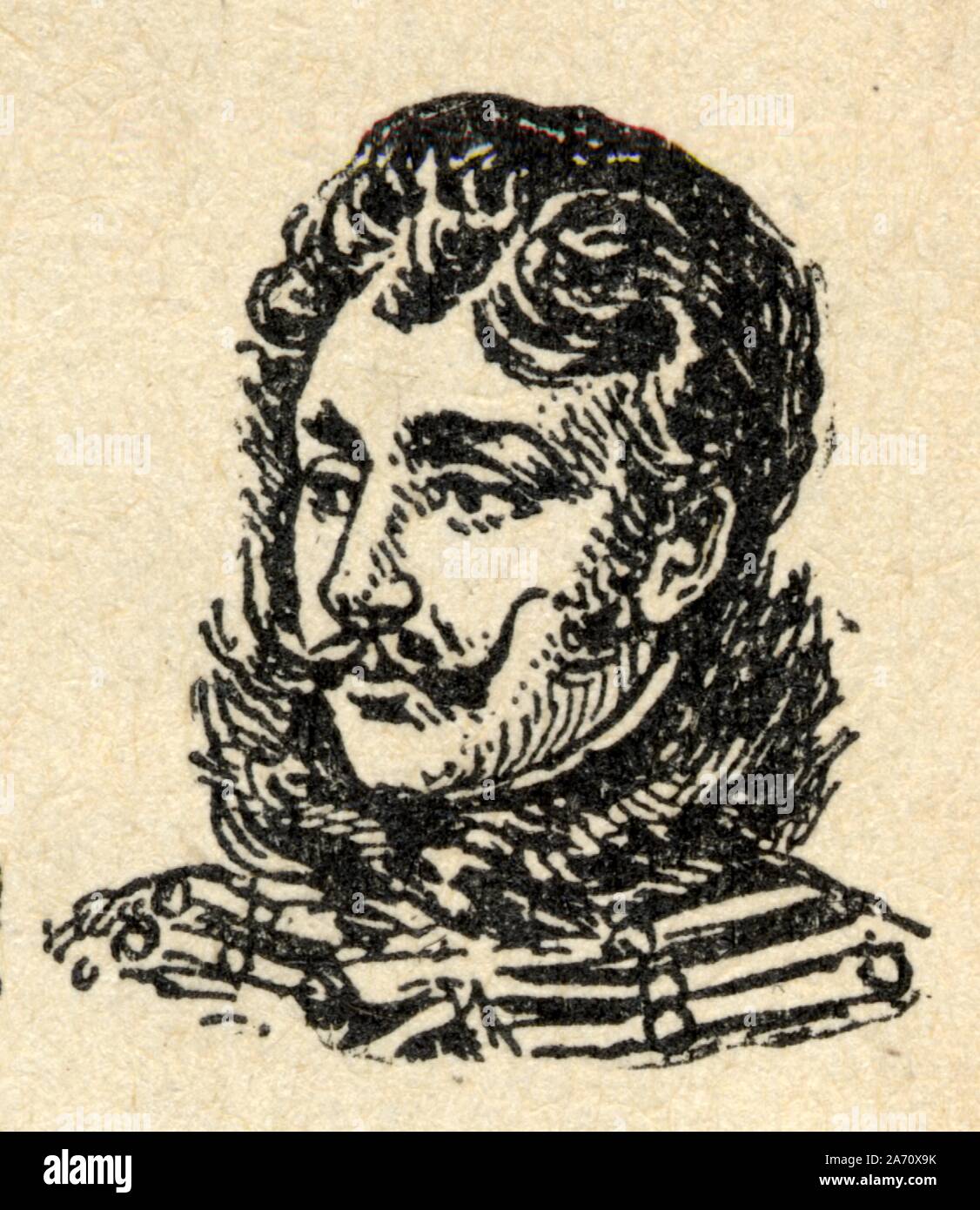 Empire Louis Stockfotos und -bilder Kaufen - Alamy