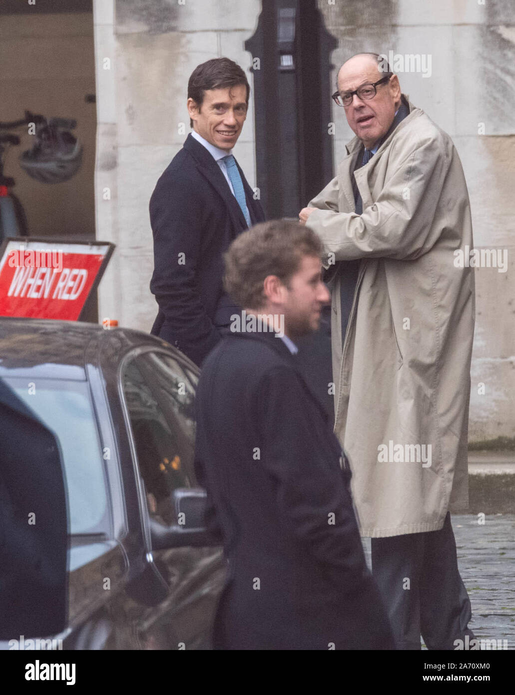 Nick soames -Fotos und -Bildmaterial in hoher Auflösung – Alamy