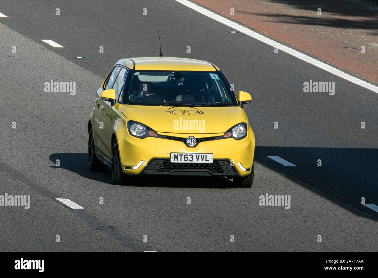 Mg 3 style vti tech -Fotos und -Bildmaterial in hoher Auflösung – Alamy