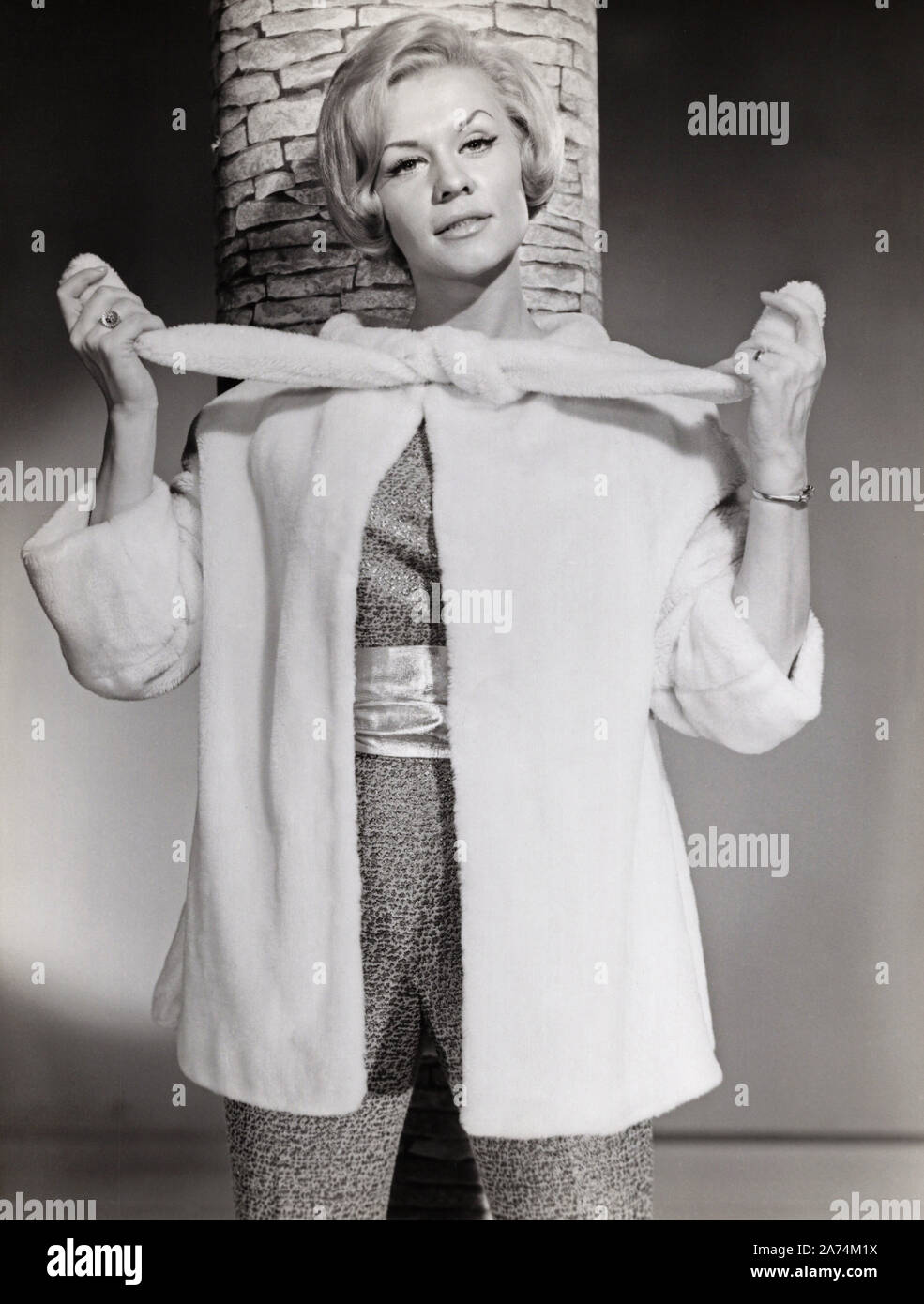 German actress ingrid van bergen -Fotos und -Bildmaterial in hoher ...