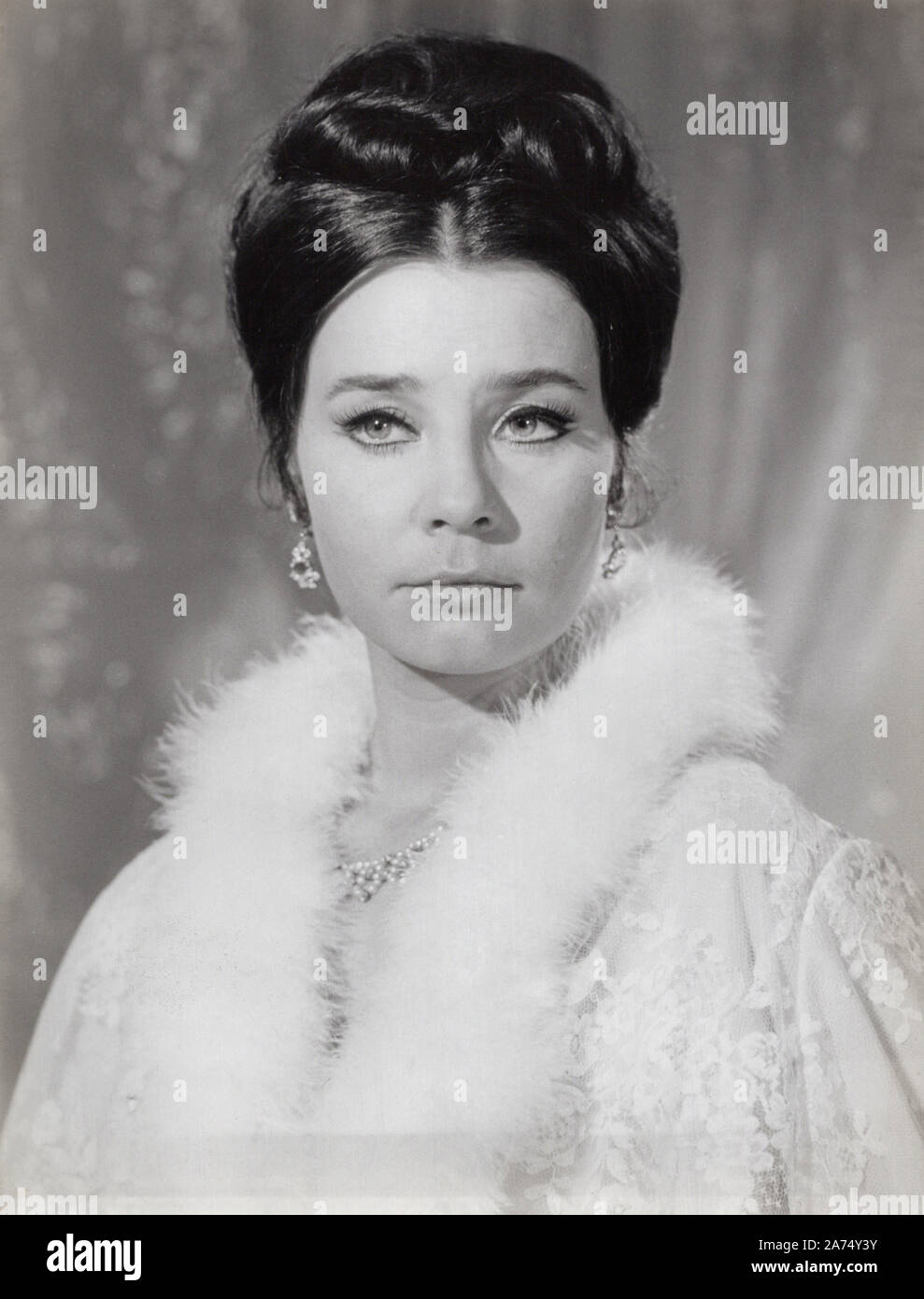 Corny Collins, deutsche Theater- und Filmschauspielerin, Deutschland ...