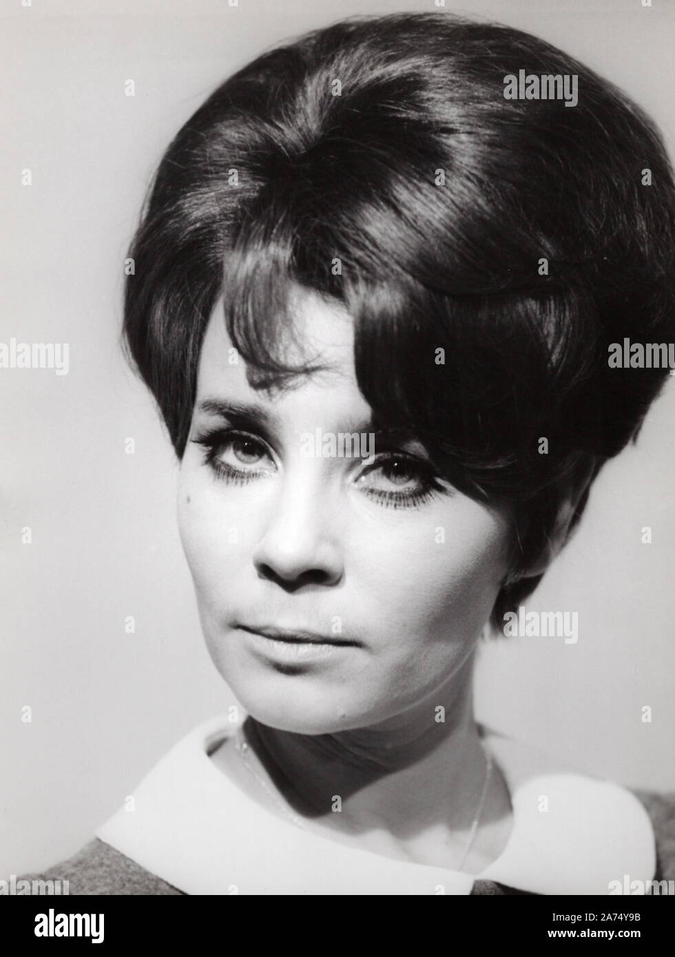 Corny Collins, deutsche Theater- und Filmschauspielerin, Deutschland ...
