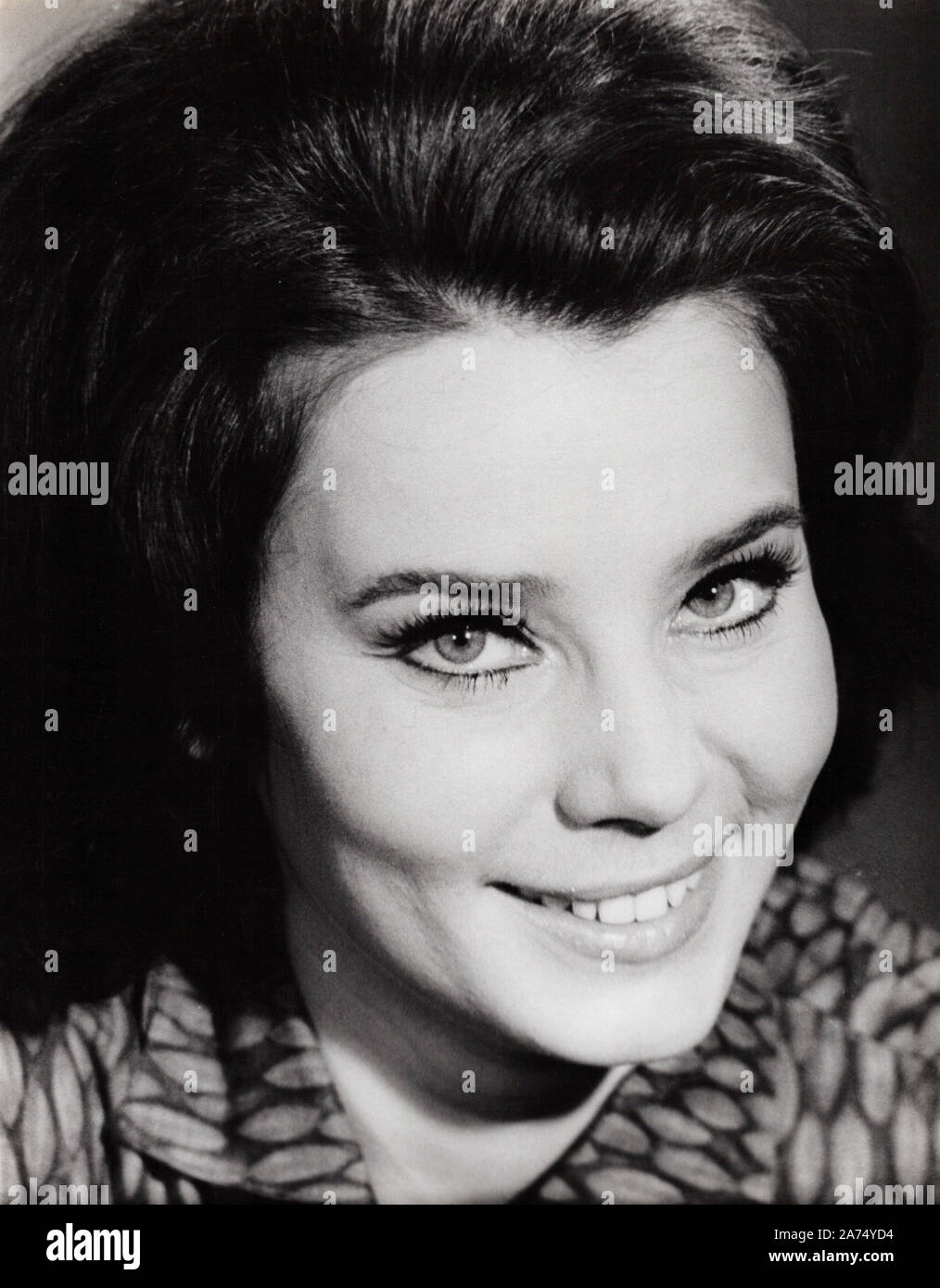 Corny collins actress 1960 -Fotos und -Bildmaterial in hoher Auflösung ...