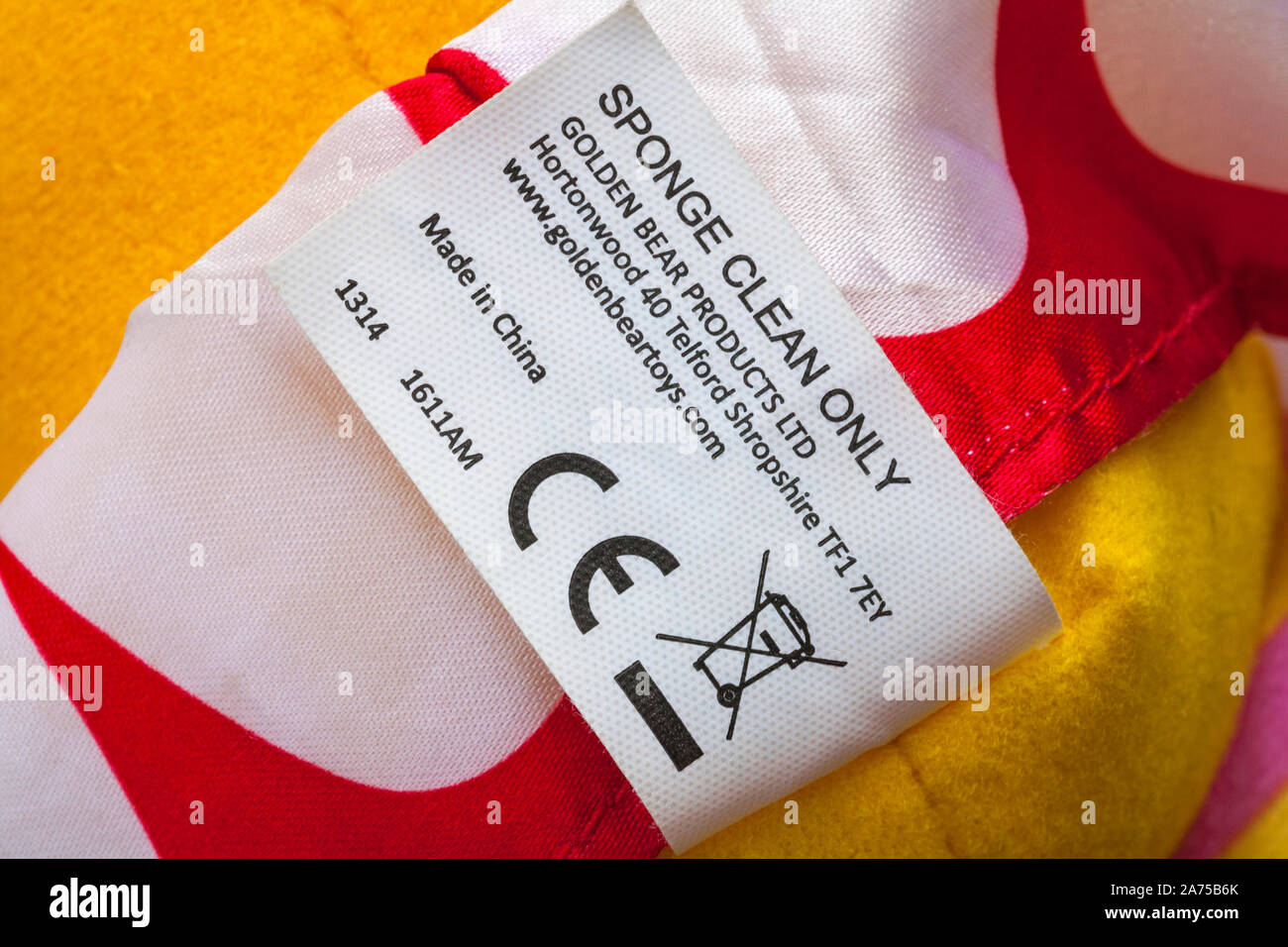 Ce Mark Stockfotos und -bilder Kaufen - Alamy