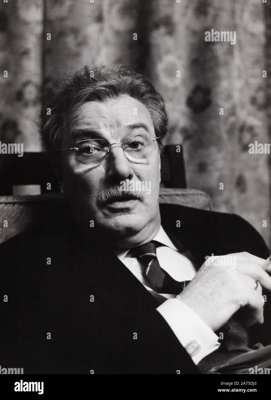 German theater actor -Fotos und -Bildmaterial in hoher Auflösung ...