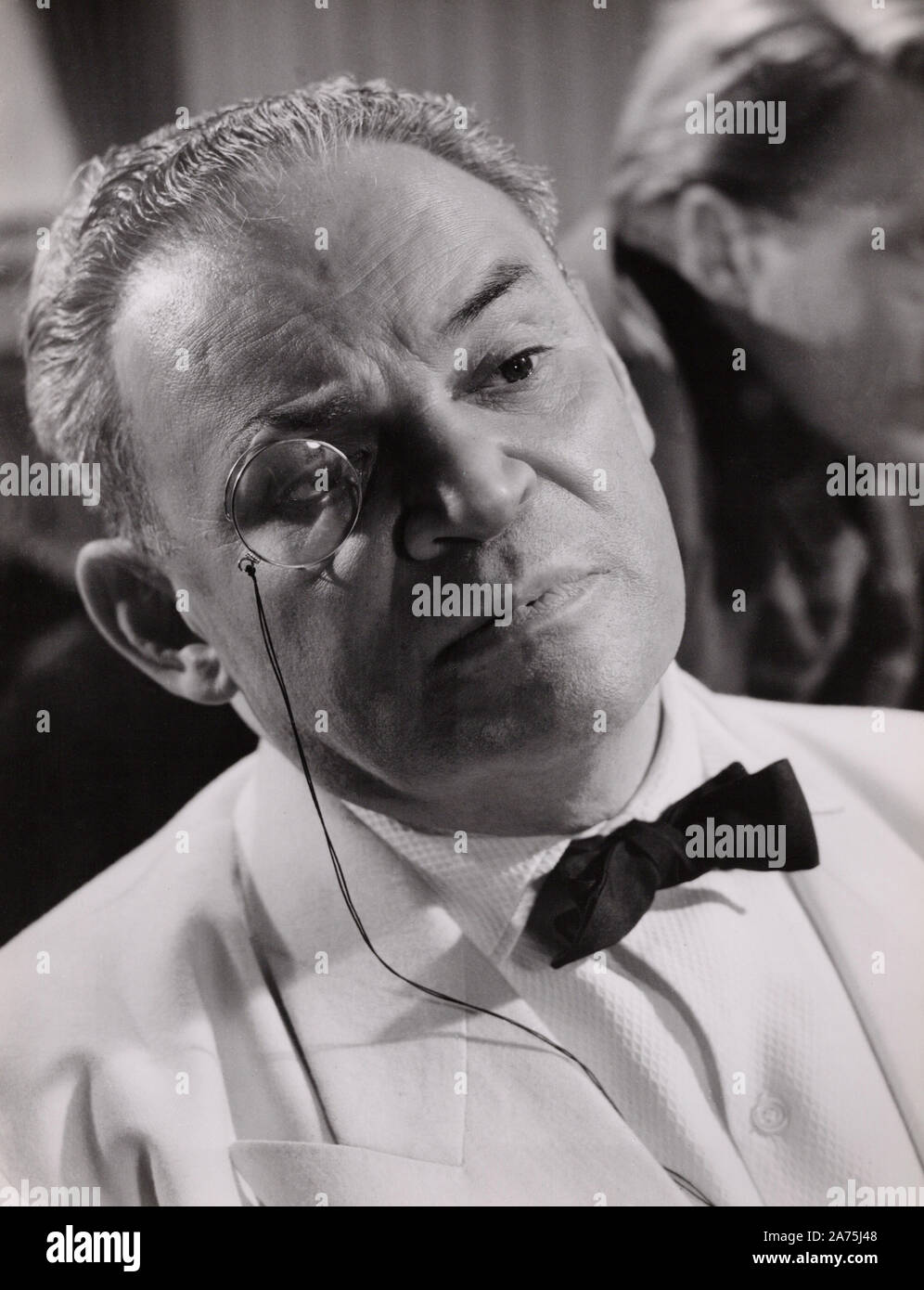 Fritz Kortner, österreichischer Kan, Theater- und Filmregisseur ...