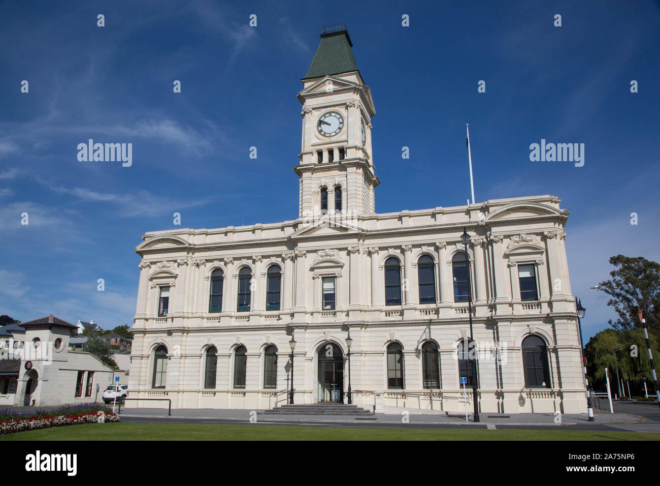 Oamaru stein -Fotos und -Bildmaterial in hoher Auflösung – Alamy