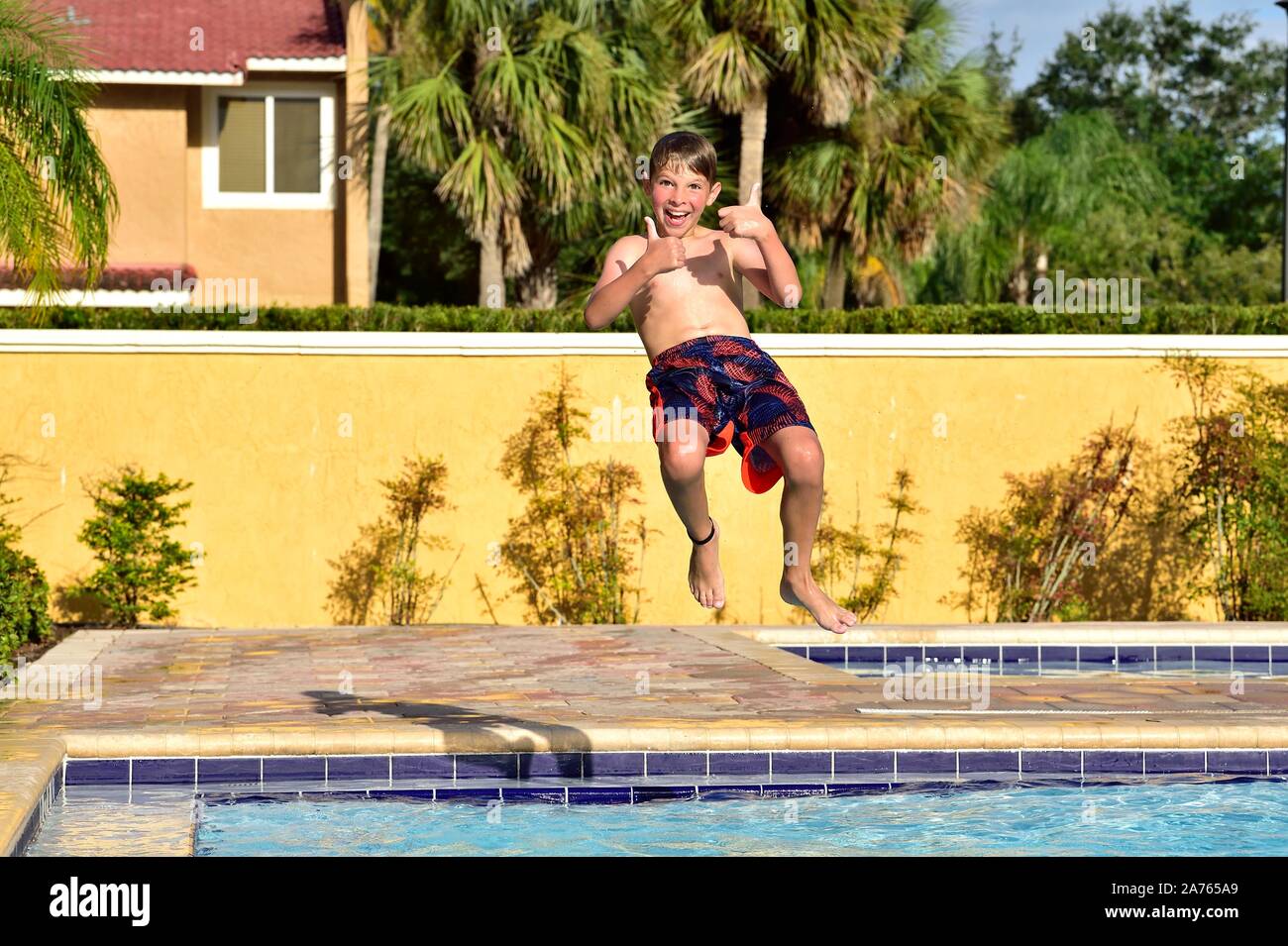 Viel spaß im urlaub -Fotos und -Bildmaterial in hoher Auflösung – Alamy