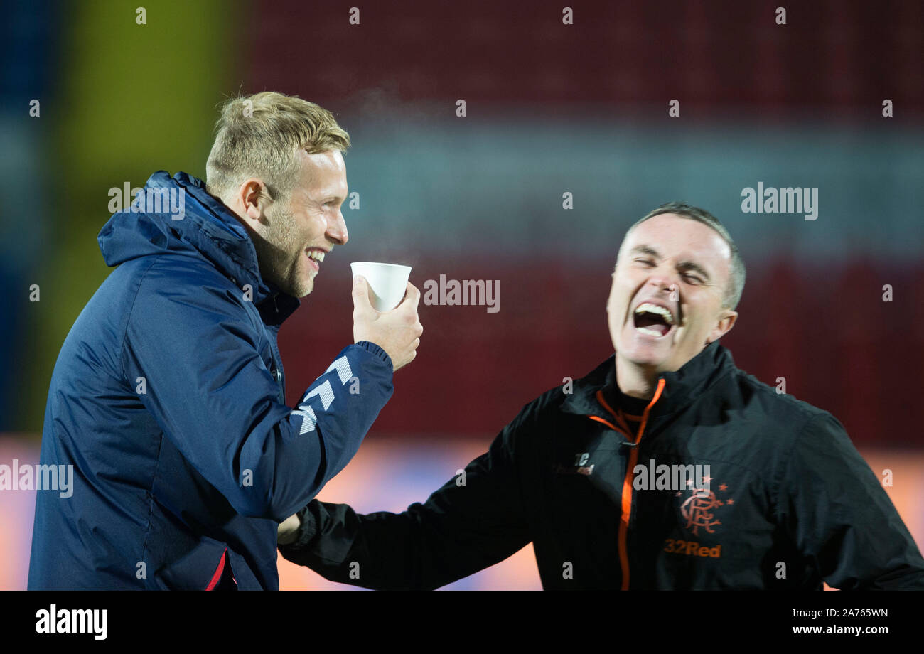 Tom dingwall -Fotos und -Bildmaterial in hoher Auflösung – Alamy