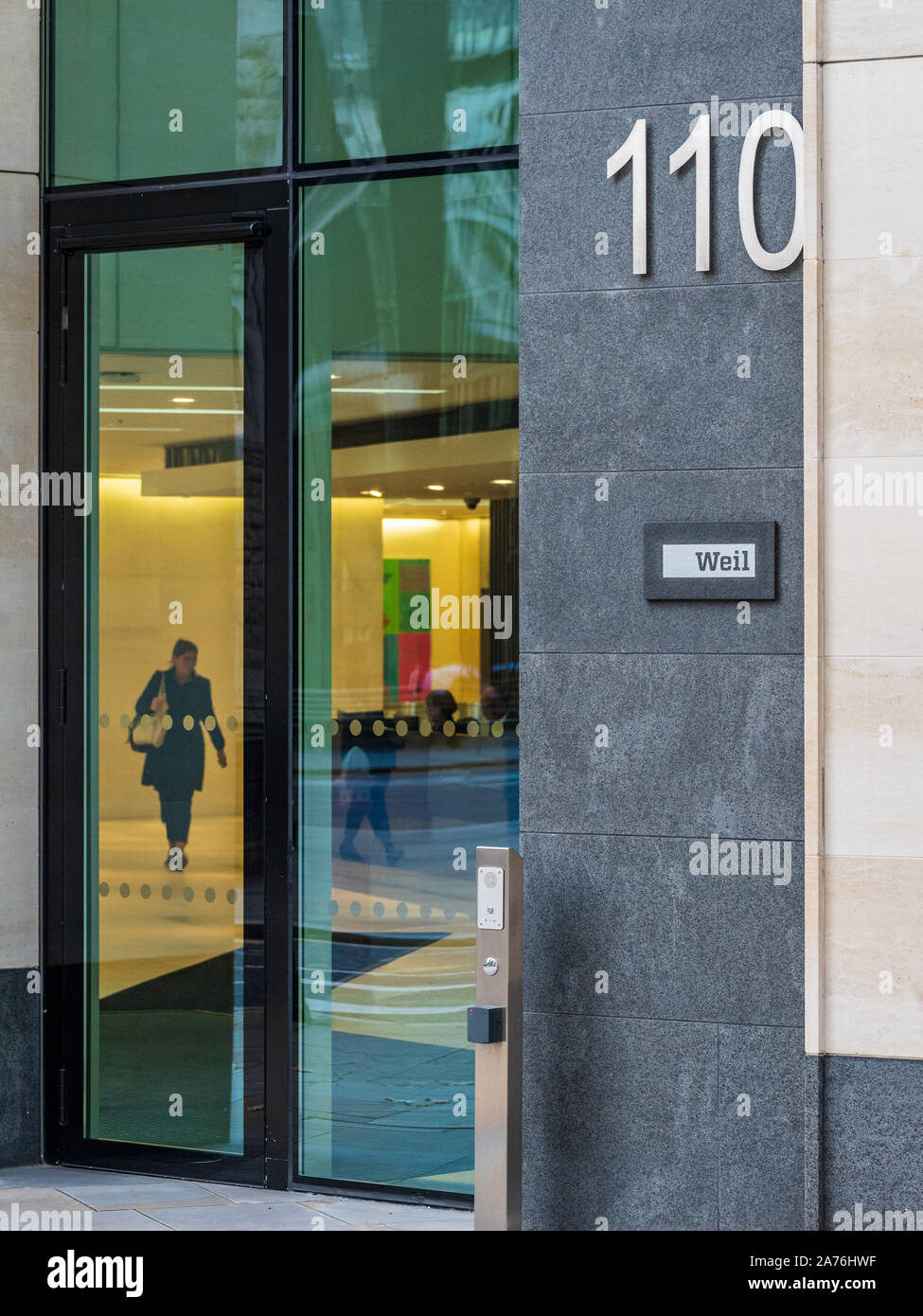 Weil llp -Fotos und -Bildmaterial in hoher Auflösung – Alamy