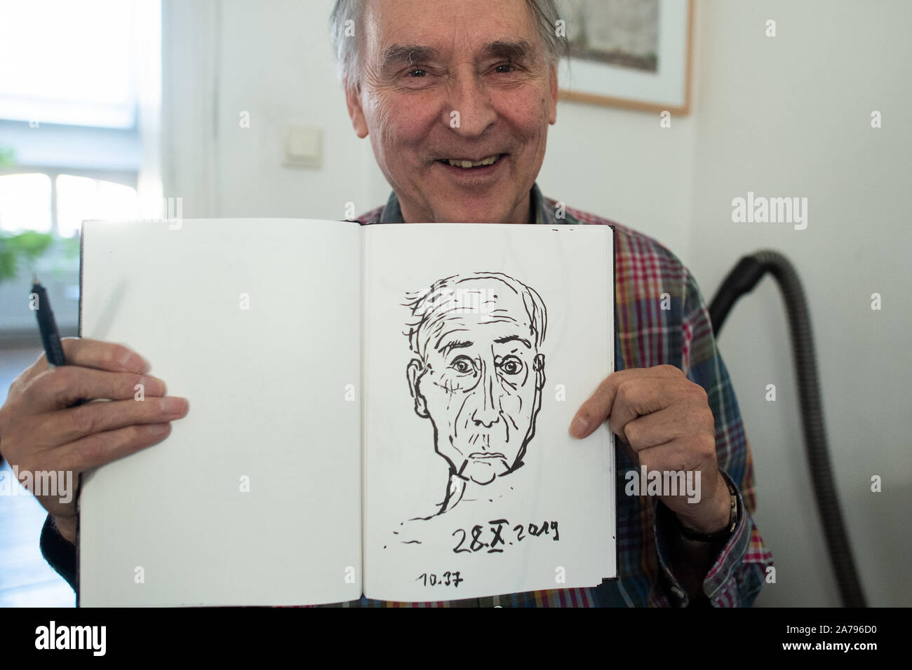 Harald naegeli -Fotos und -Bildmaterial in hoher Auflösung – Alamy