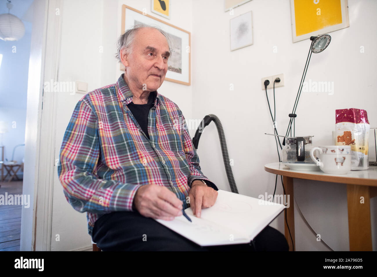 Harald naegeli -Fotos und -Bildmaterial in hoher Auflösung – Alamy