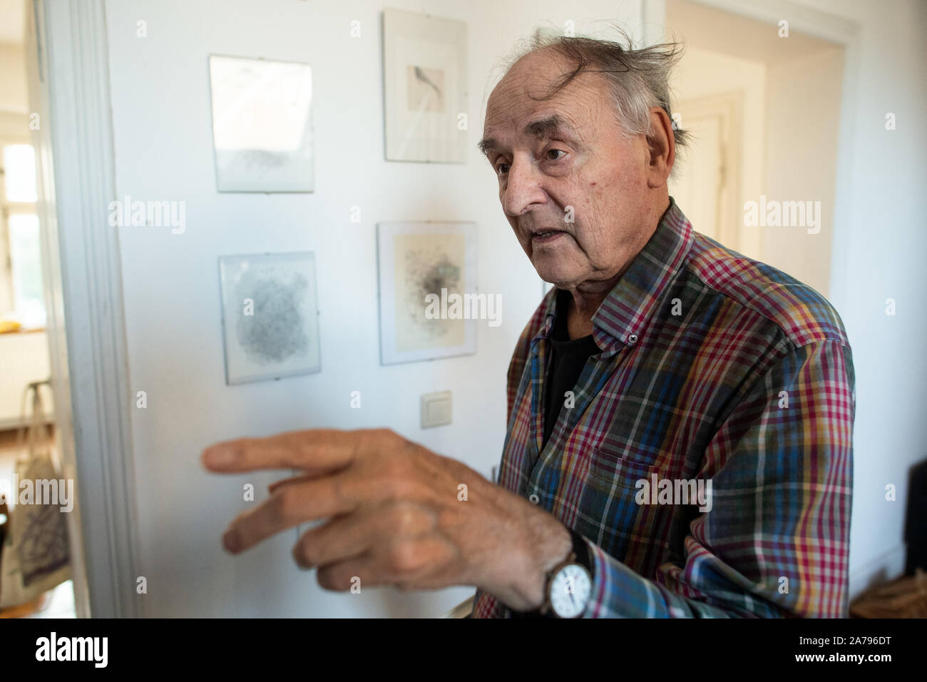 Harald naegeli -Fotos und -Bildmaterial in hoher Auflösung – Alamy