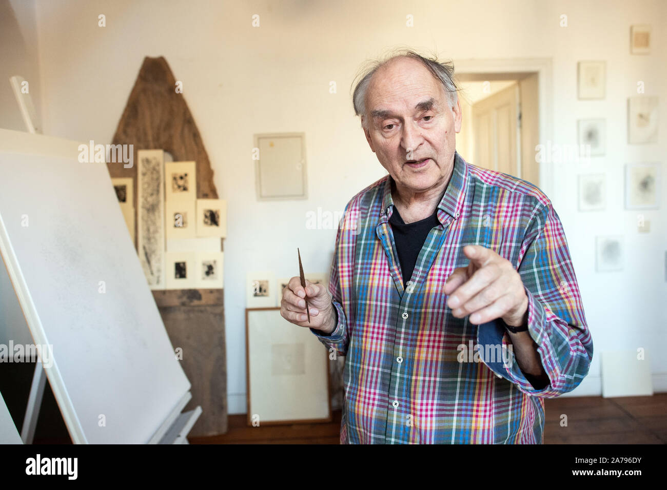 Harald naegeli -Fotos und -Bildmaterial in hoher Auflösung – Alamy