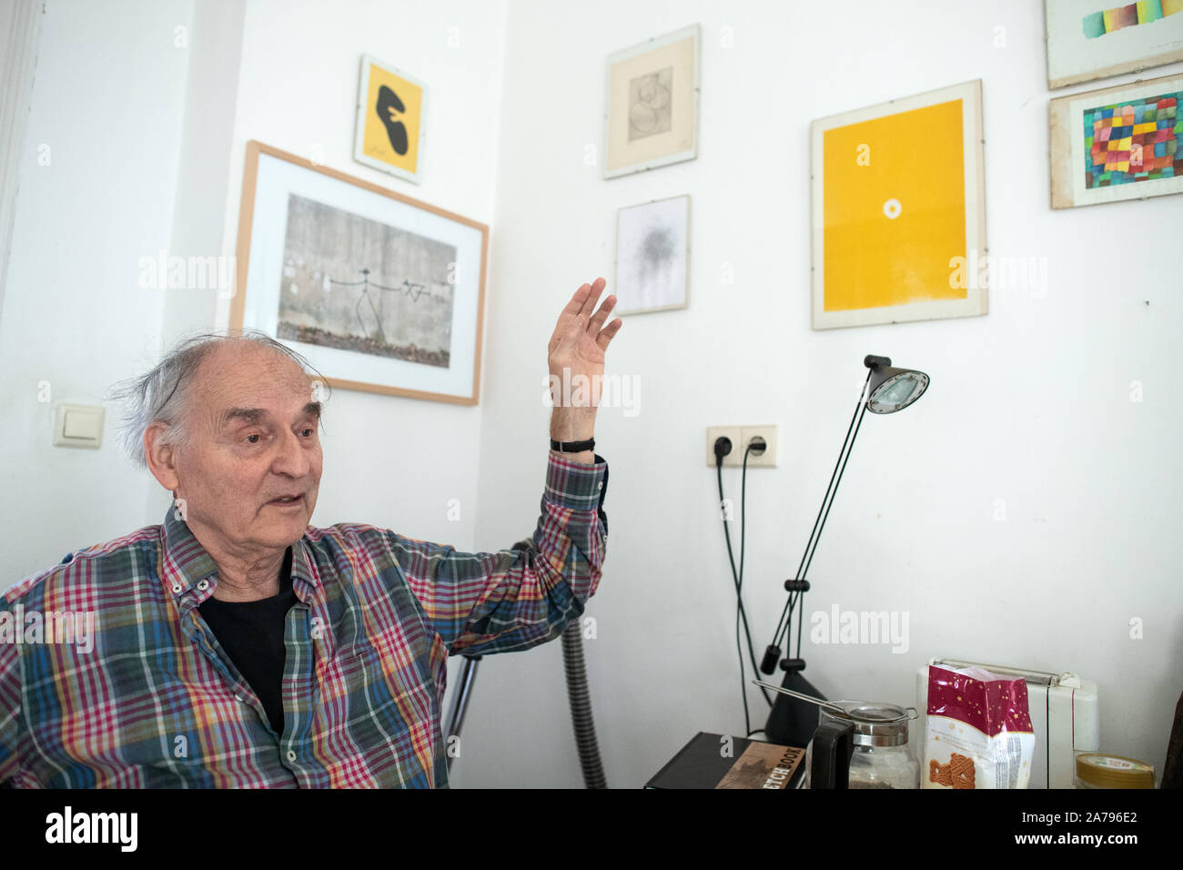 Harald naegeli -Fotos und -Bildmaterial in hoher Auflösung – Alamy