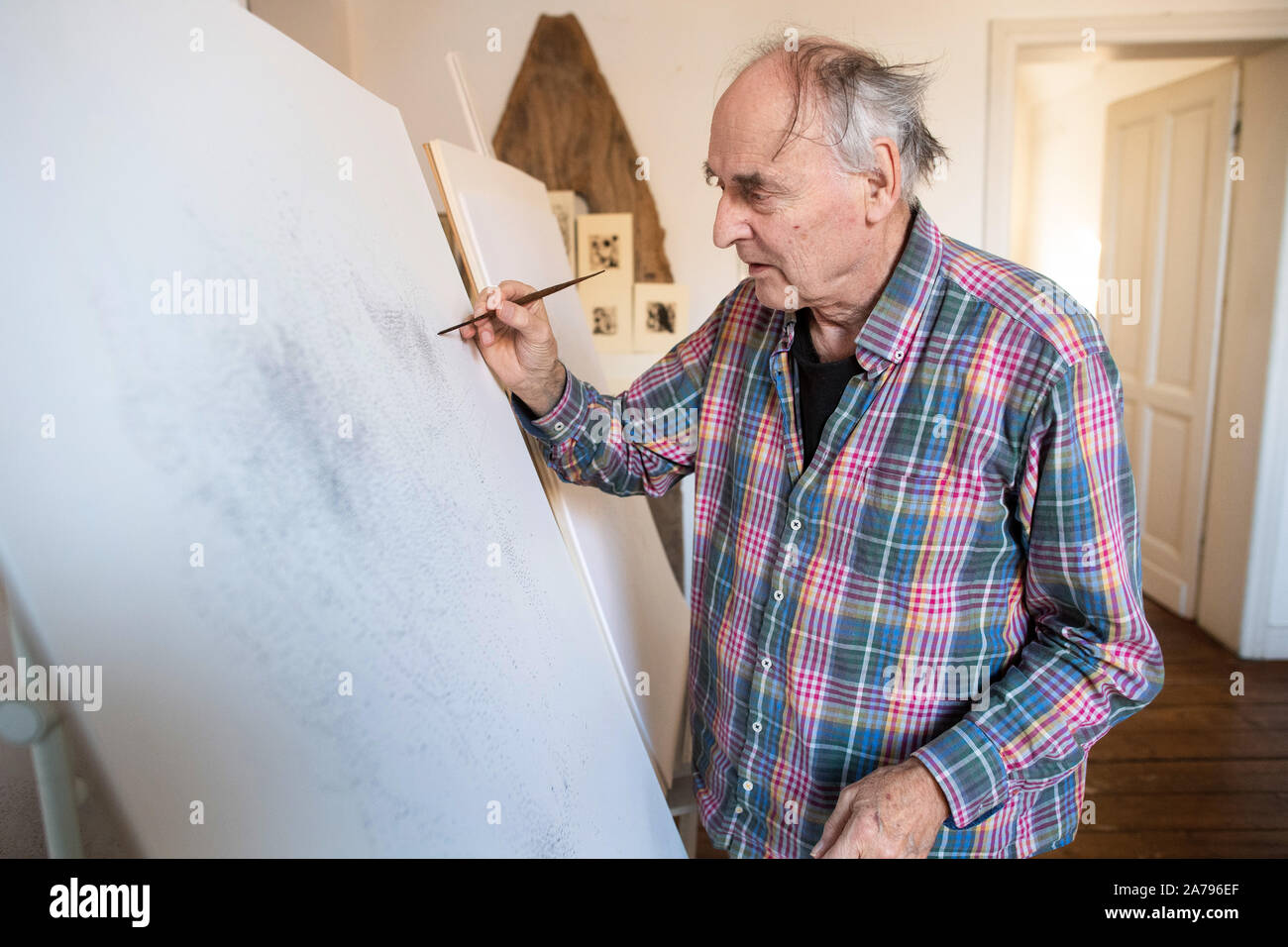 Harald naegeli -Fotos und -Bildmaterial in hoher Auflösung – Alamy