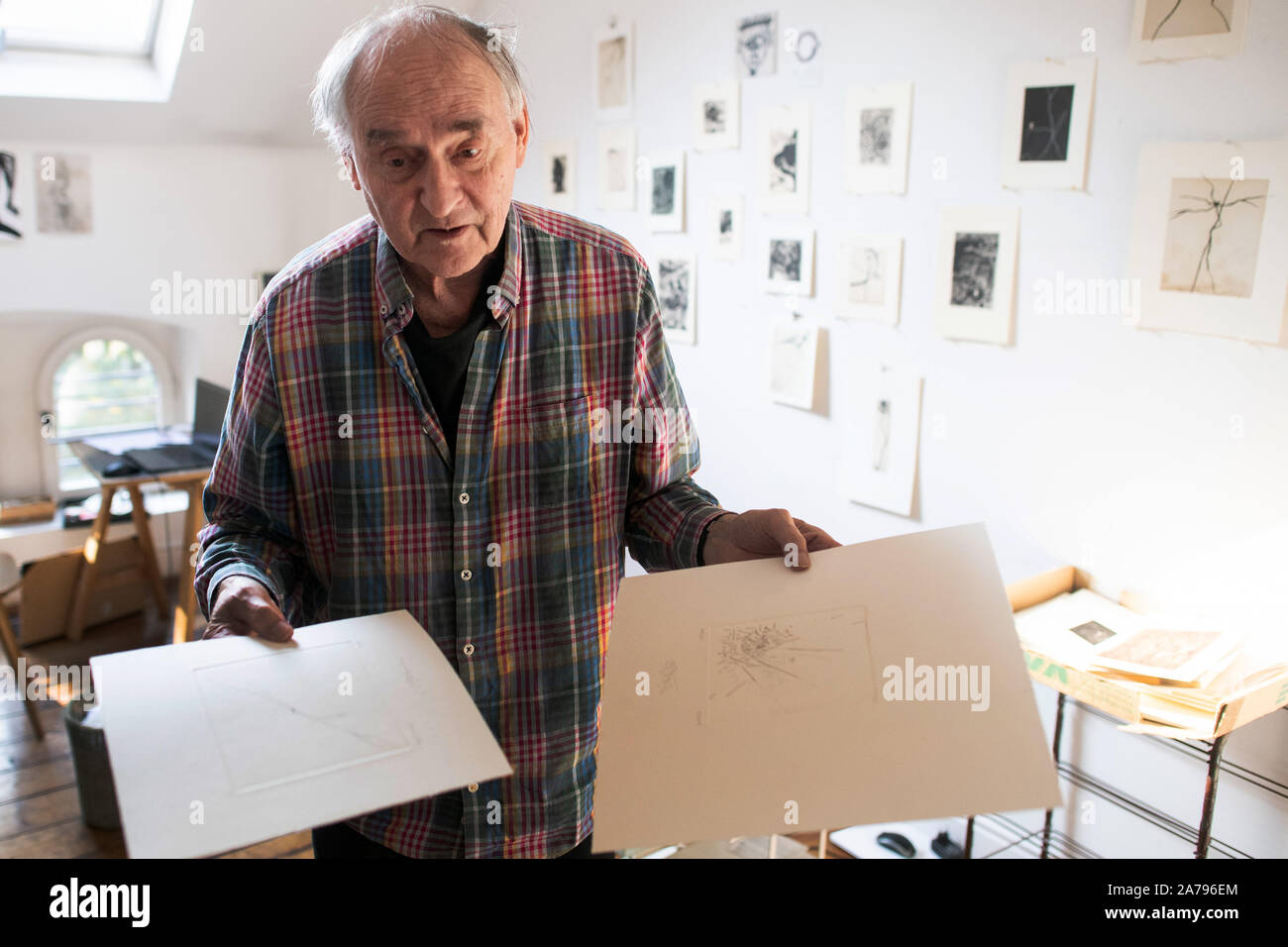 Harald naegeli -Fotos und -Bildmaterial in hoher Auflösung – Alamy